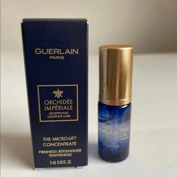 GUERLAIN | Skincare | Guerlain Orchidee Imperiale Micro Lift ...